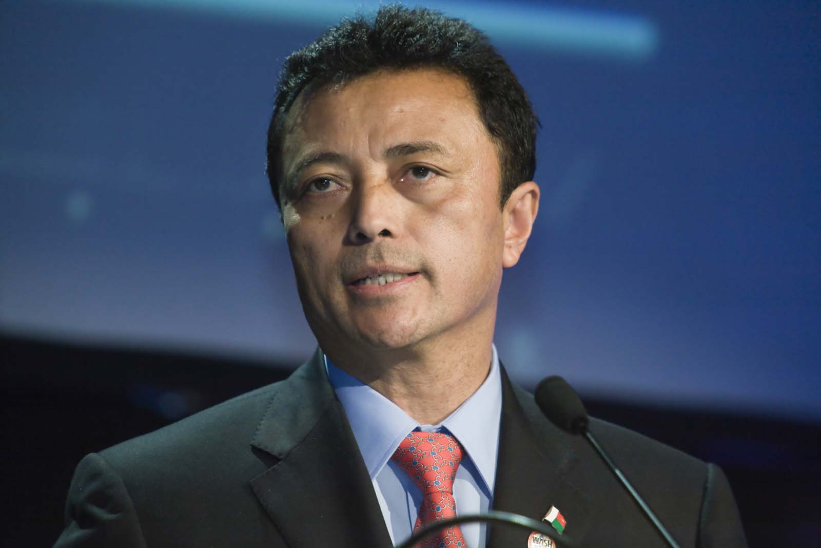 ARRESTATION DE MARC RAVALOMANANA : Un mauvais signe pour la ...