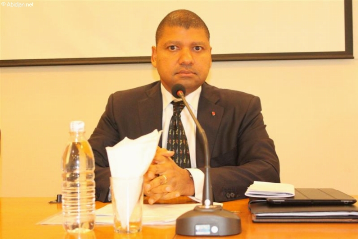 Jean-Louis Billon pour une dévaluation du Franc CFA | ActuBurkina