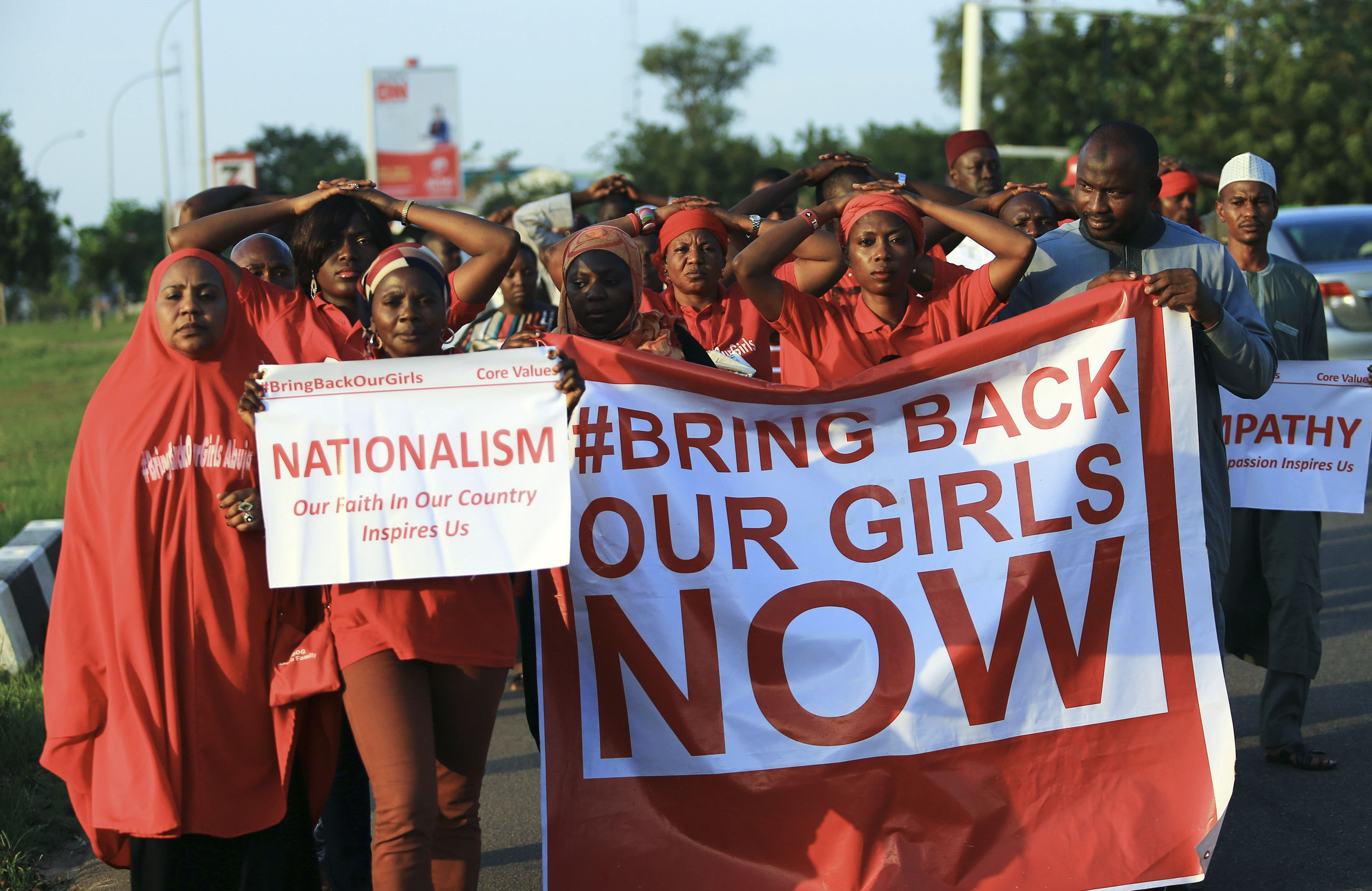 Nigeria : le diocèse de Kontagora appelle à libérer les élèves kidnappés - ActuBurkina