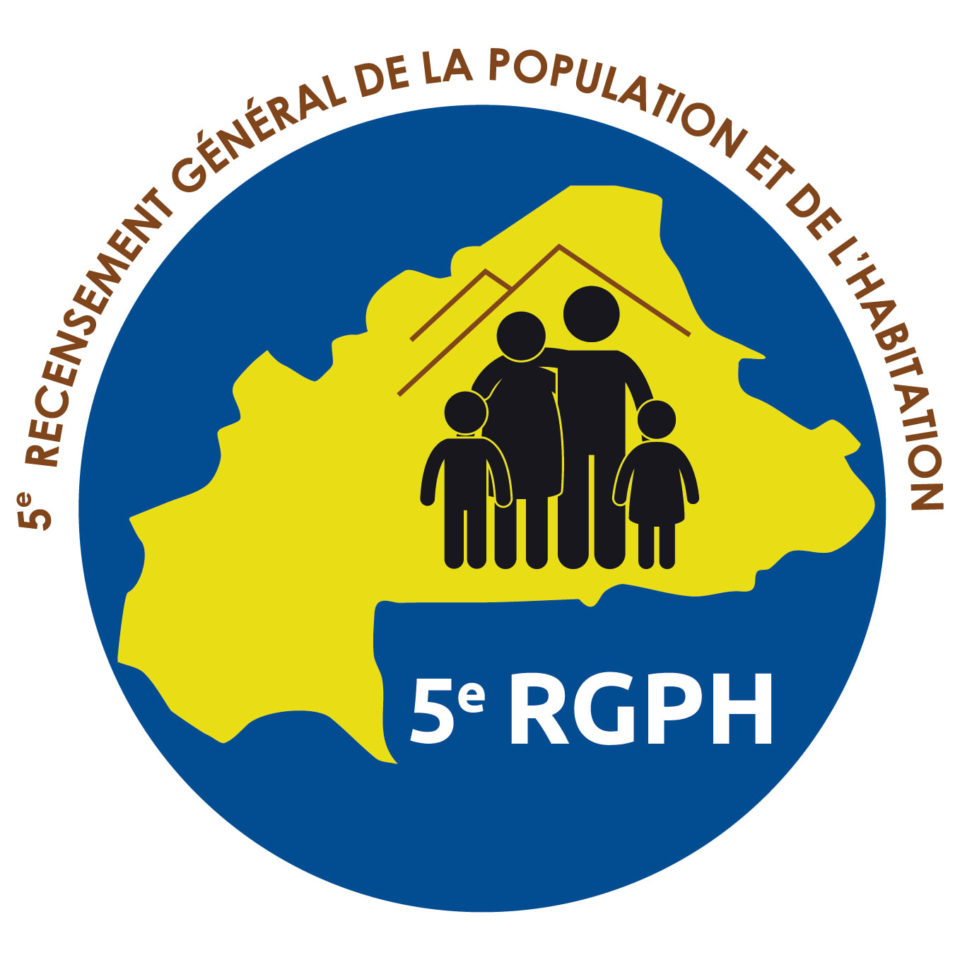 5E RGPH : Le Burkina Faso compte 20 487 979 habitants | ActuBurkina