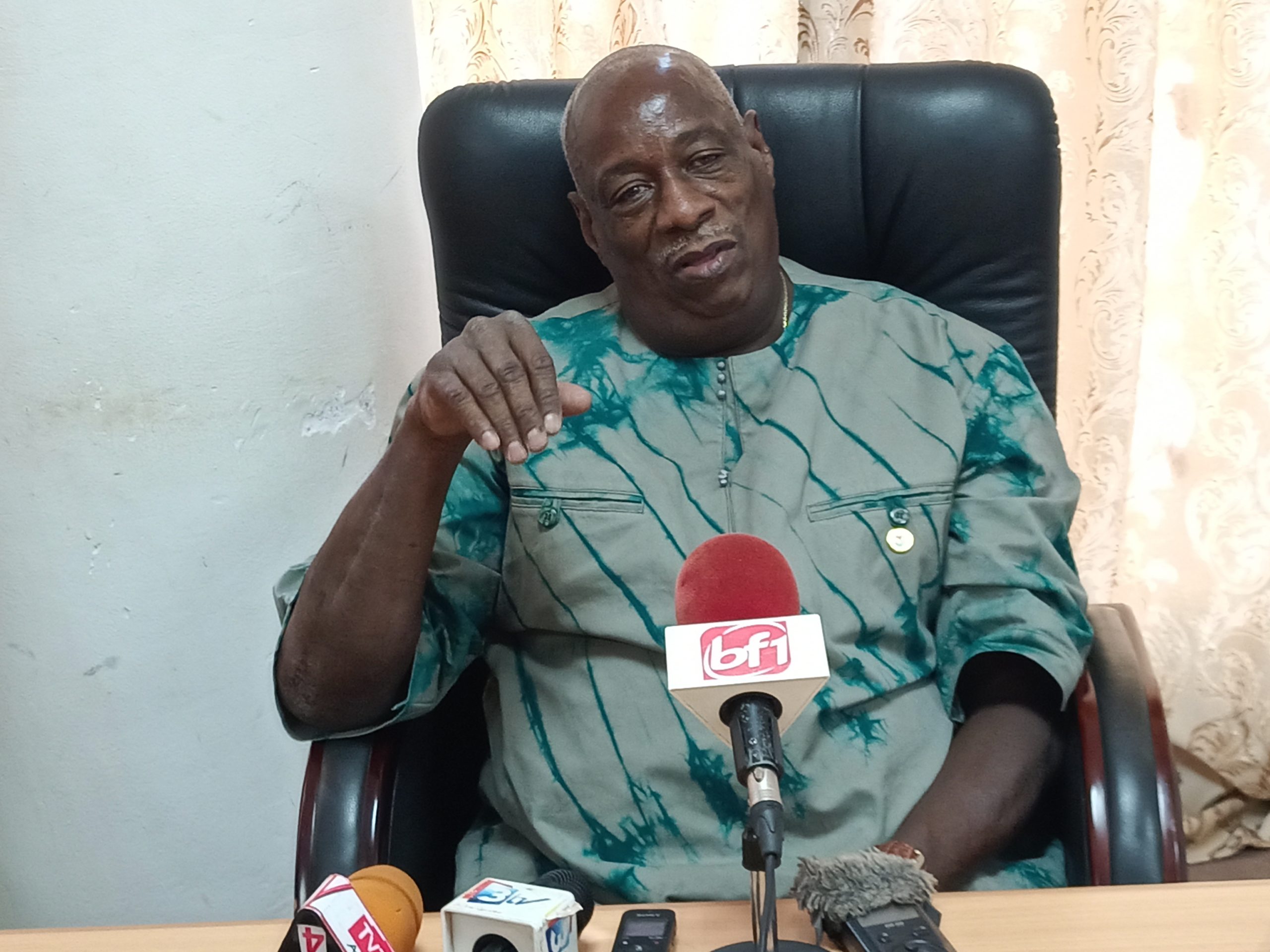 AFFAIRE JONATHAN ZONGO : Plus de 45 millions de F CFA dépensées pour sa ...