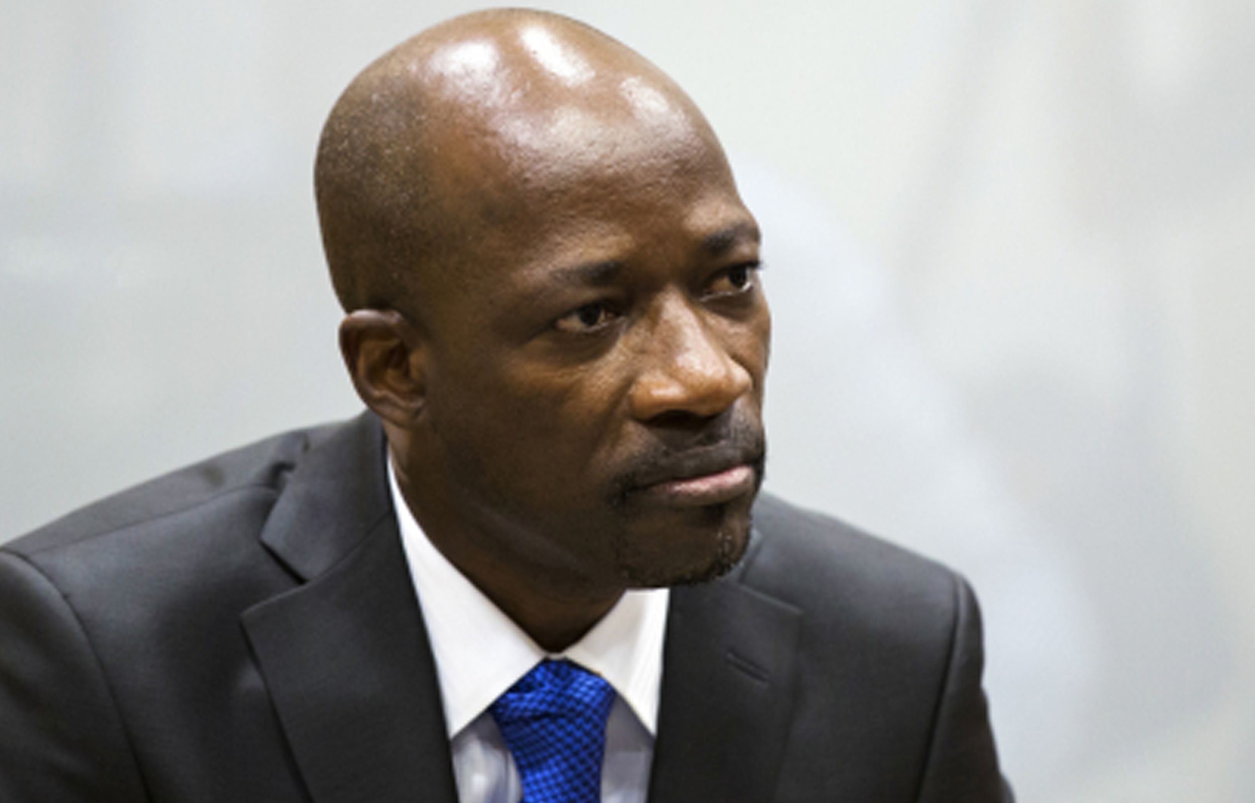 Justice Charles Blé Goudé Retourne à La Cpi Pour Demander Des