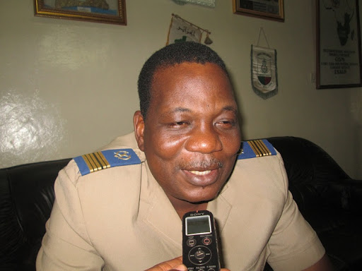 Forces armées nationales : l’ex-ministre des Sports, David Kabré, nommé ...