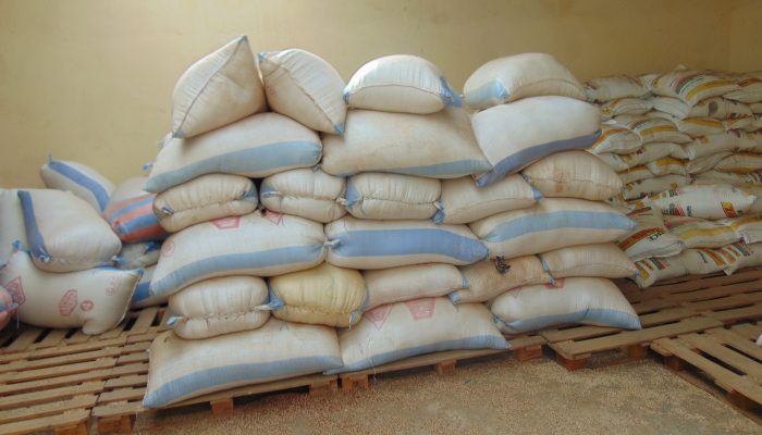 Burkina Faso: le ministère en charge du commerce suspend l'exportation ... Burkina Faso: le ministère en charge du commerce suspend l'exportation ...