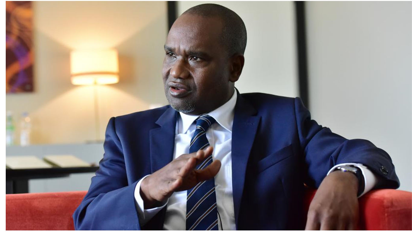 Burkina: Attention au risque d'une vraie guerre civile ! (Alpha Barry ...