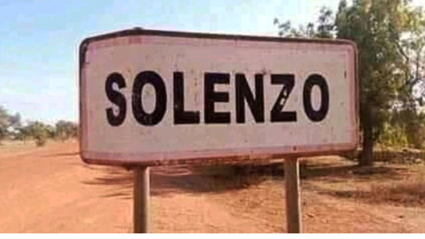 Solenzo : La gendarmerie et la police attaquées - ActuBurkina