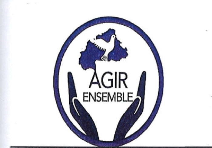 Coup d'Etat au Burkina : Le mouvement AGIR ENSEMBLE invite les ...