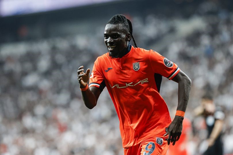 Bertrand Traoré : « Cela fait plusieurs années que nous n’avons pas ...