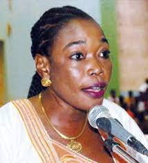 Safiatou Lopez/Zongo : « La population est lasse de la spirale des ...