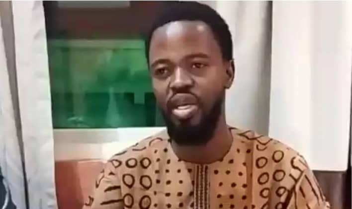 Appel au meurtre du journaliste Newton Ahmed Barry : Mohamed Sinon écope de 24 mois avec sursis ...