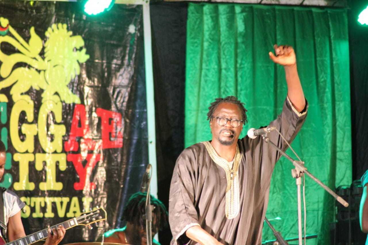 6e Reggae City festival : Un pari réussi, selon le comité d ...