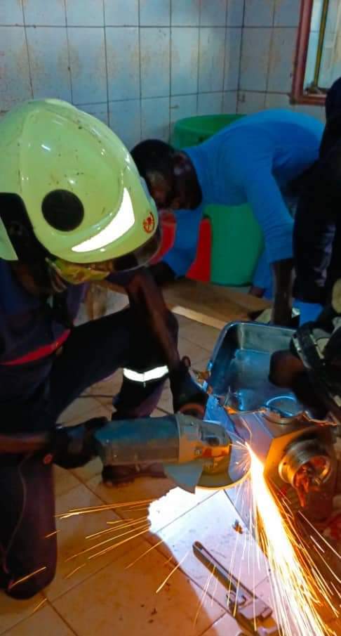 Ouahigouya : personne blessée dans une charcuterie - ActuBurkina