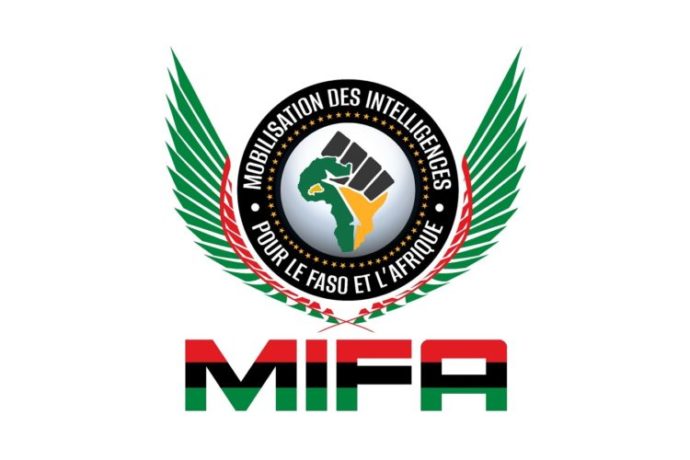 Situation nationale: la MIFA interpelle le chef de l'Etat au ...