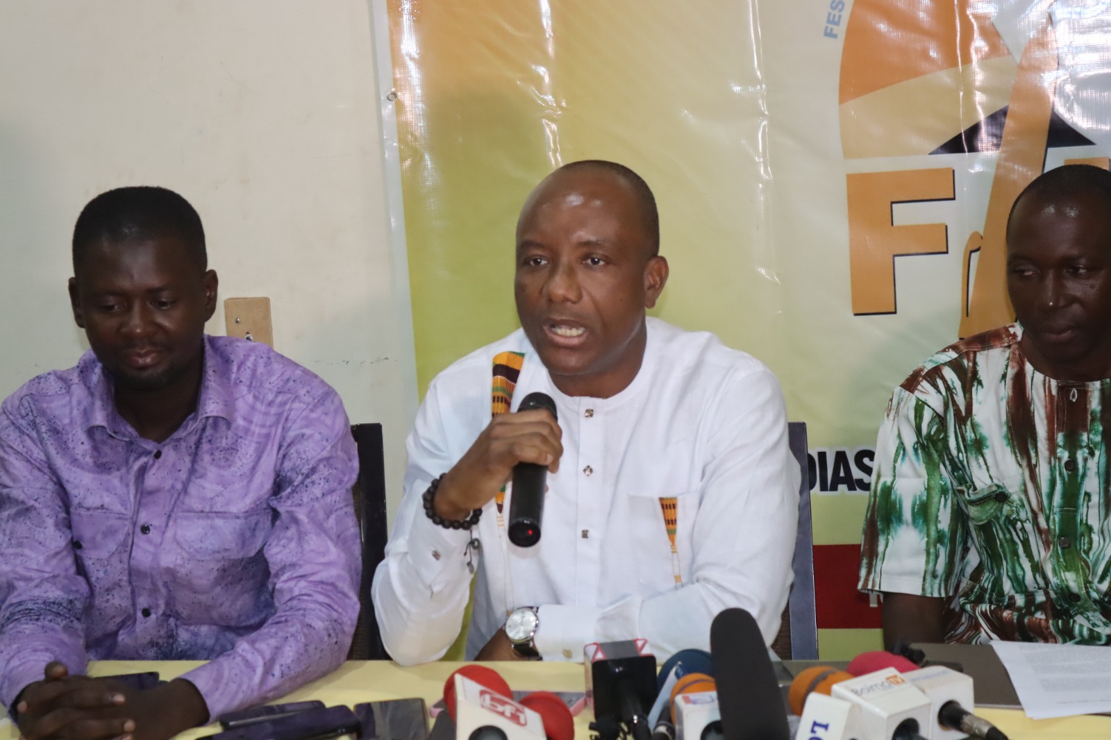 Me Prospèr Farama à propos du rejet de la demande d’extradition de ...