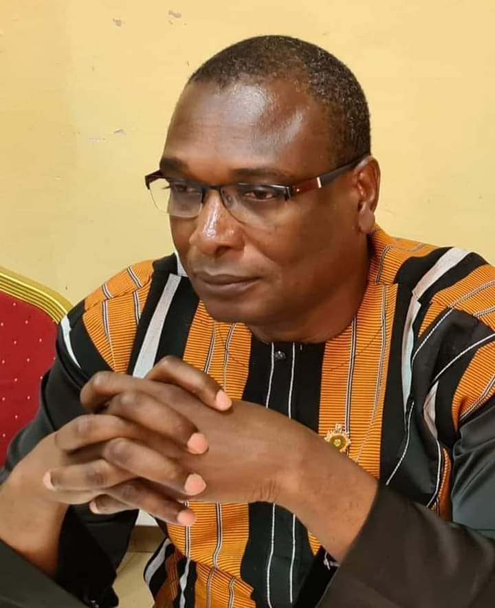 Burkina : Saïdou Maïga nommé ambassadeur au Sénégal - ActuBurkina