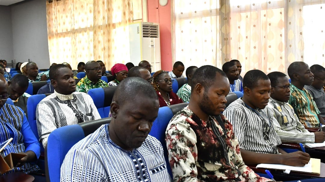 10e conférence annuelle de gestion de ressources humaines de l’Etat ...