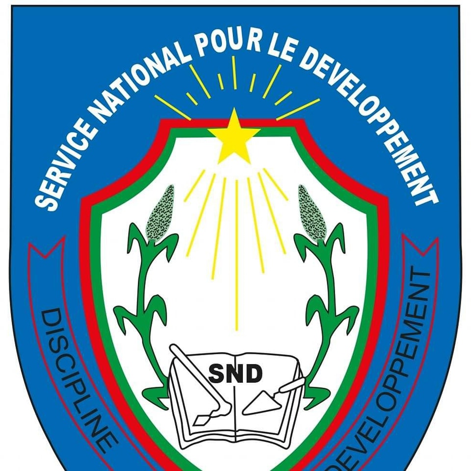 Service national pour le développement : une formation professionnelle ...