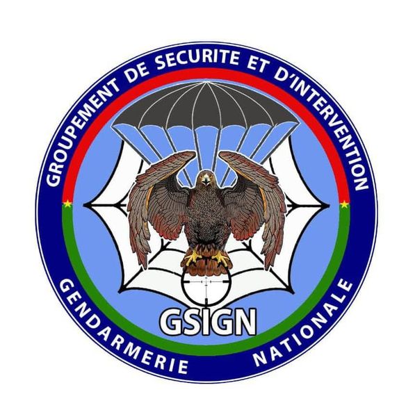 Le groupement de sécurité et d'intervention de la gendarmerie nationale (GSIGN): Qu'est-ce ...