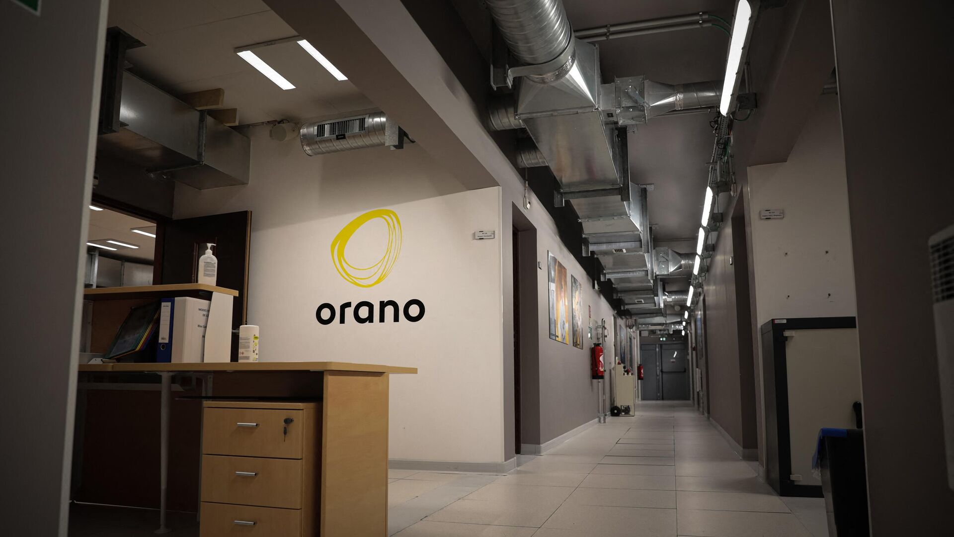 Niger: le permis d'exploitation d'un grand gisement d'uranium retiré au ...