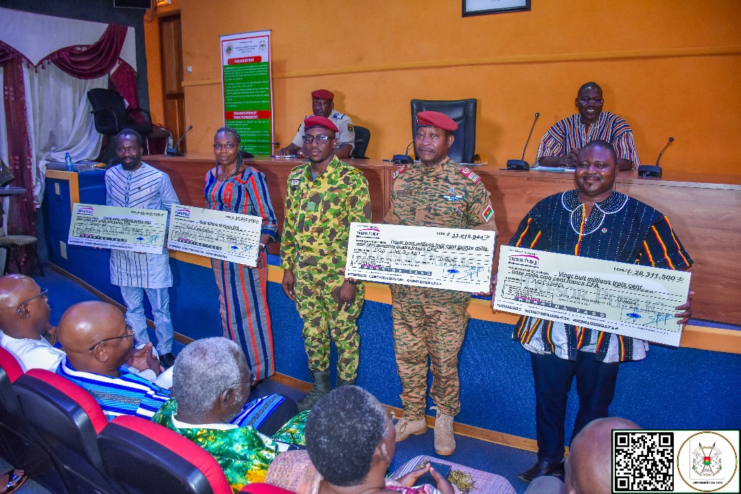 Lutte contre le Sida et les IST : plus de 115 millions de FCA mobilisés ...