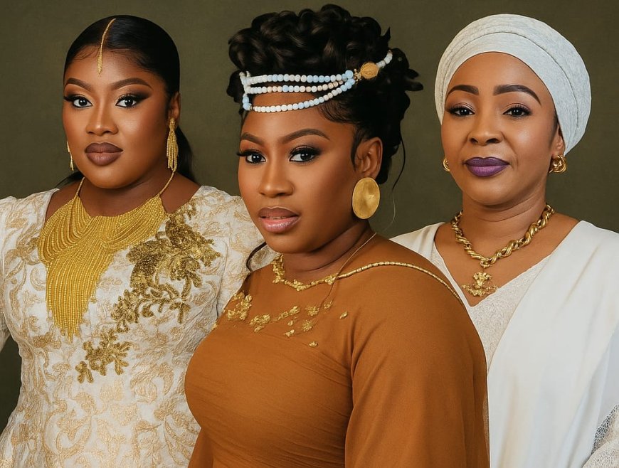 Mali : poursuivies pour "atteinte aux mœurs", les artistes Babani Koné ...